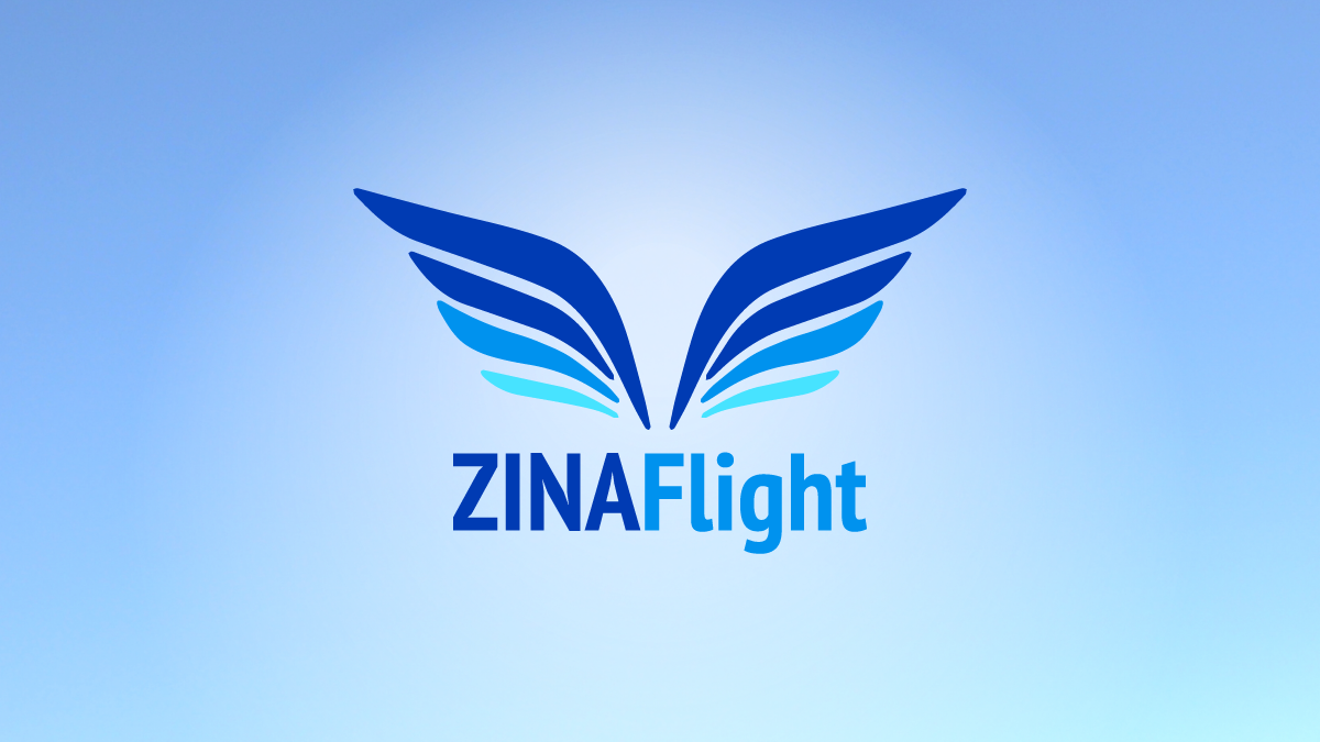 Zina Flight - Premier provider of aircraft parts and repair management